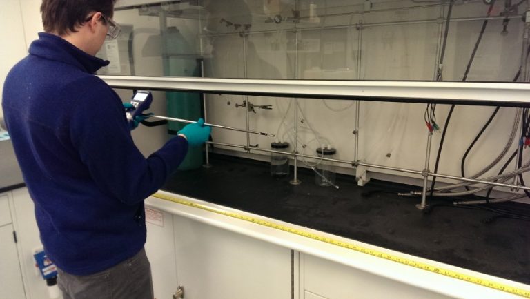 Indoor Air Quality Services Calgary | Certified Industrial Hygiene ...